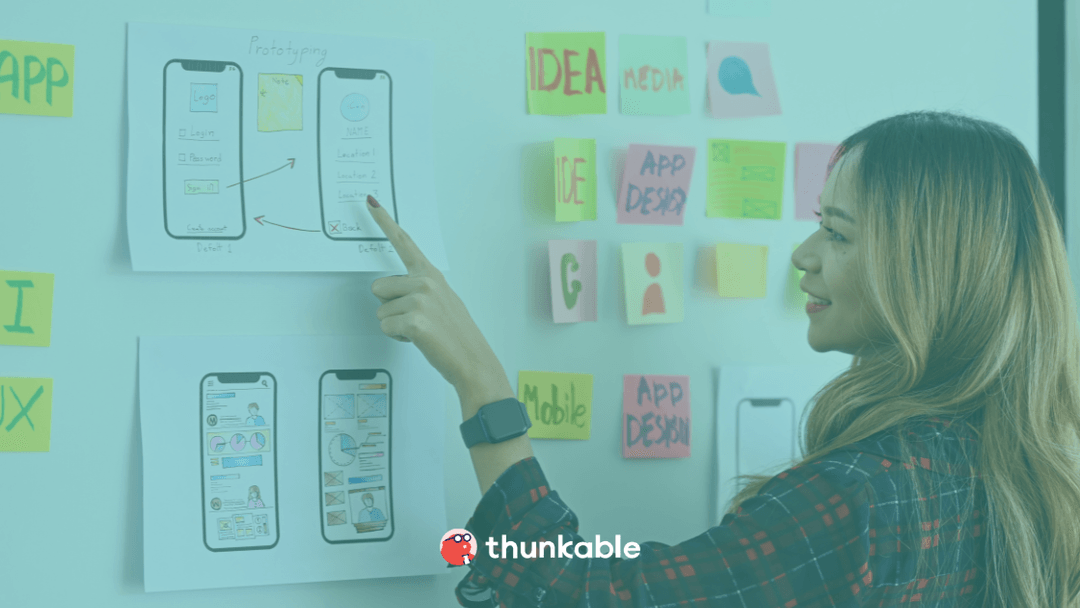 Using Thunkable Basics To Build A Powerful App (Showcase App Included)